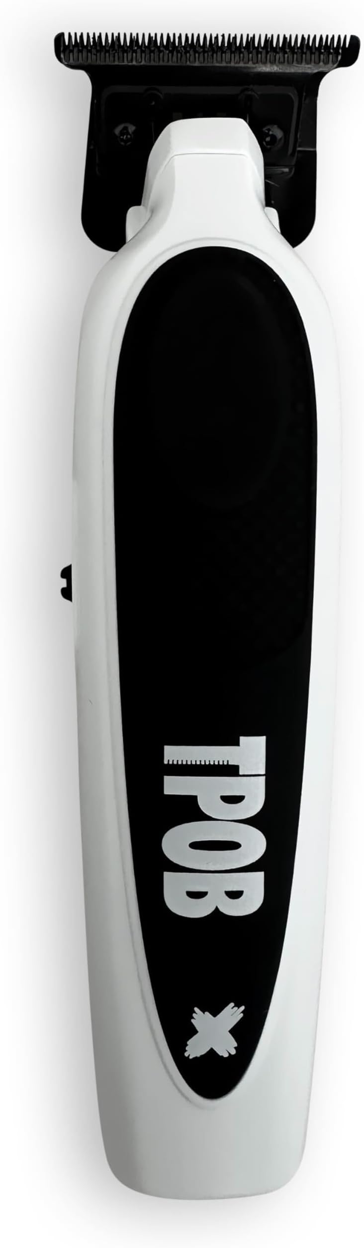 Amazon.com: TPOB X Deluxe White Rubber Grip Digital Brushless 7200rpm ...
