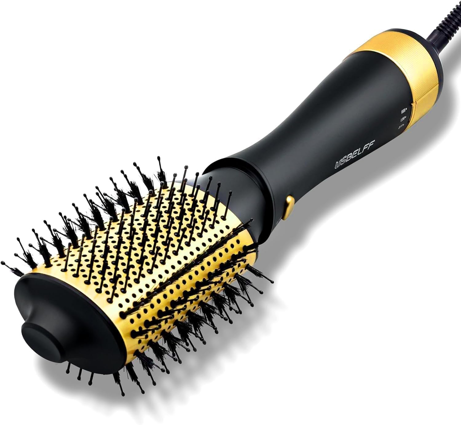 Amazon.com : Hair Dryer Brush Blow Dryer Brush in One - One Step Hair ...