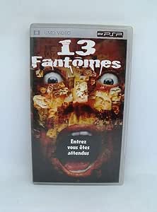 13 fantômes : Davidtz, Embeth, Abraham, F. Murray, Shalhoub, Tony, Rah ...