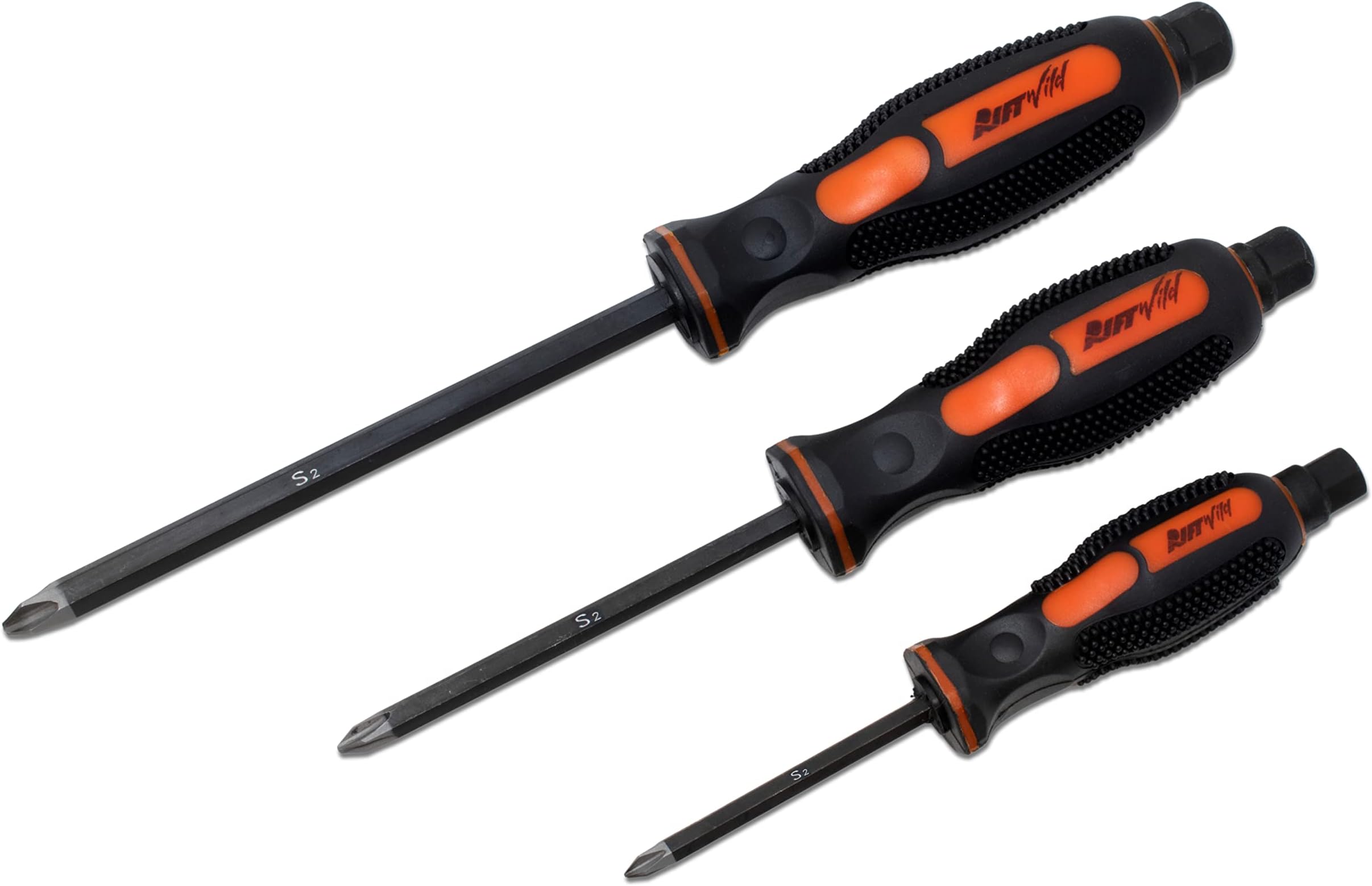 Vessel Megadora Normal Screwdriver +2 x 150 900 - Amazon.com