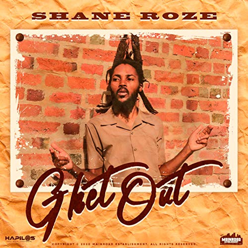 Play Ghet Out by Shane Roze on Amazon Music