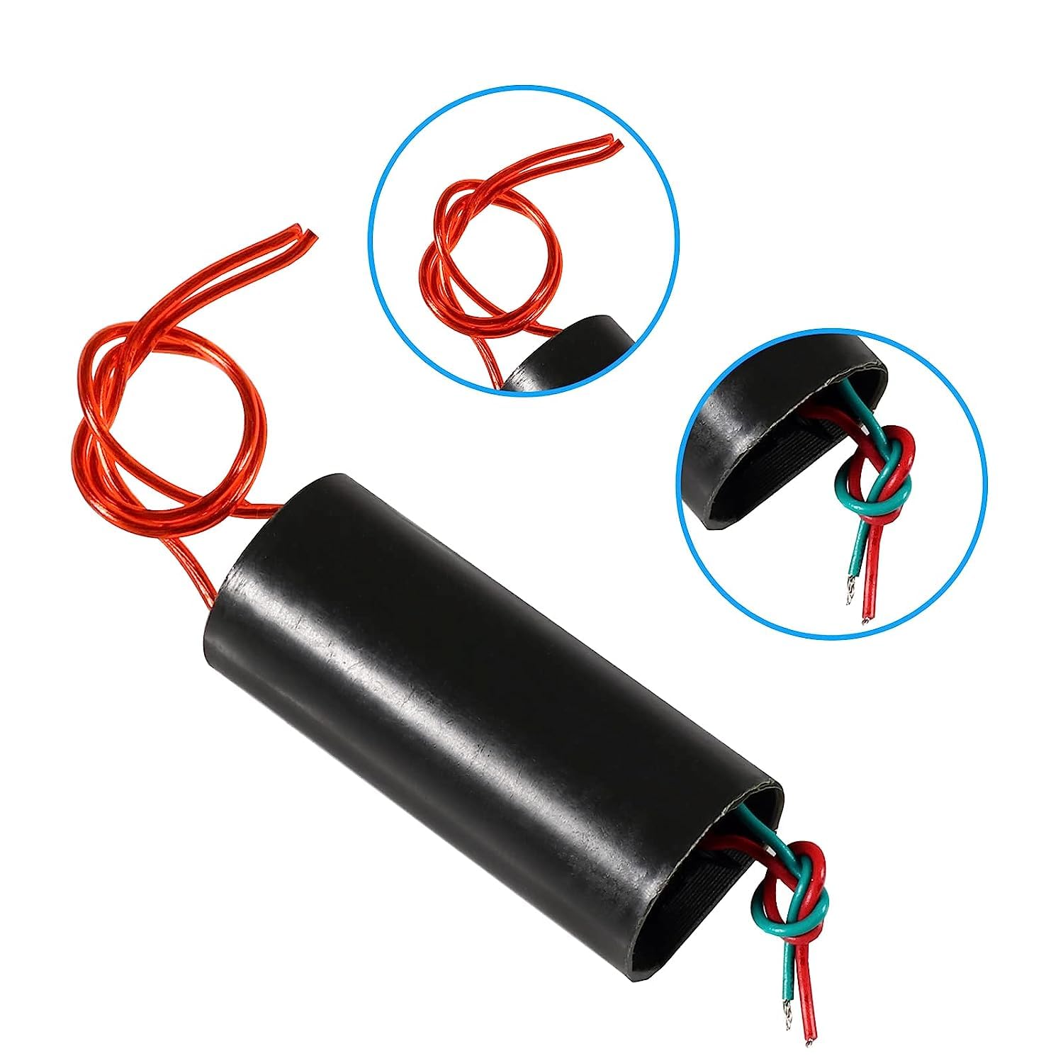 Snapklik.com : 5PCS 3v-6v To 400000V Boost Step-up Power Module High ...