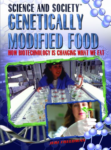 Amazon.com: Genetically Modified Food: How Biotechnology Is Changing ...