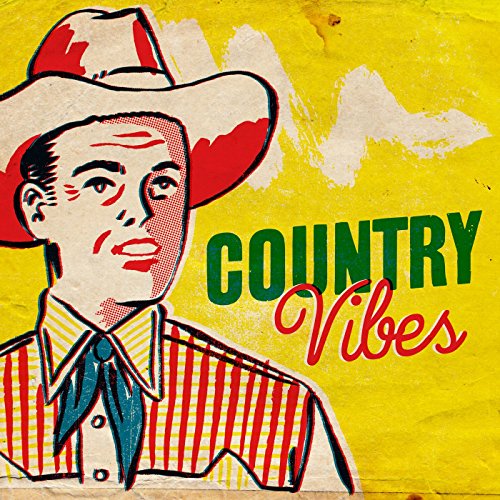 Spiele Country Vibes von VARIOUS ARTISTS auf Amazon Music ab