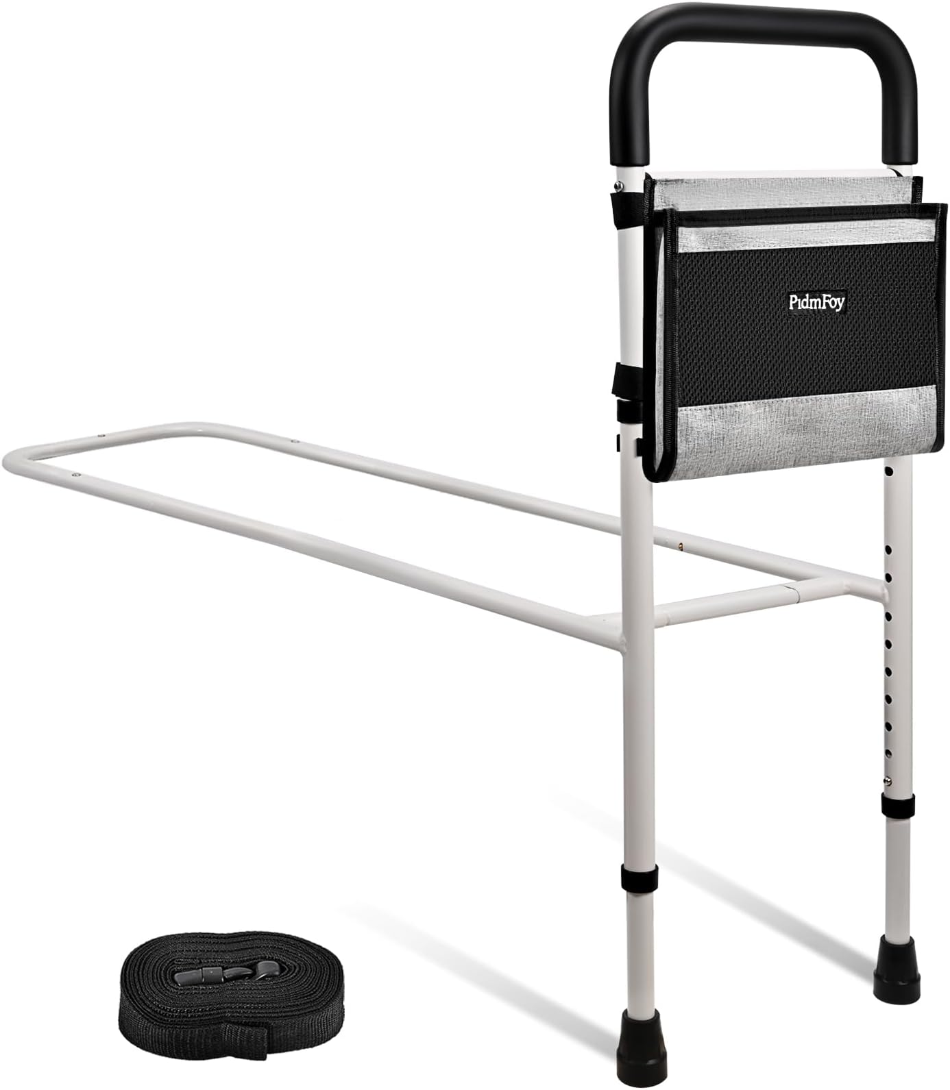 Amazon.com: PidmFoy Bed Rails for Elderly Adults Safety, Height ...