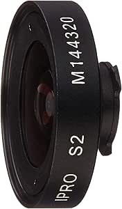 Amazon.com: iPro Lens System Super Wide S2 Lens : Cell Phones & Accessories