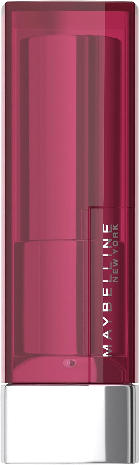Maybelline Color Sensational The Creams Lipstick - Pink Score : Amazon ...