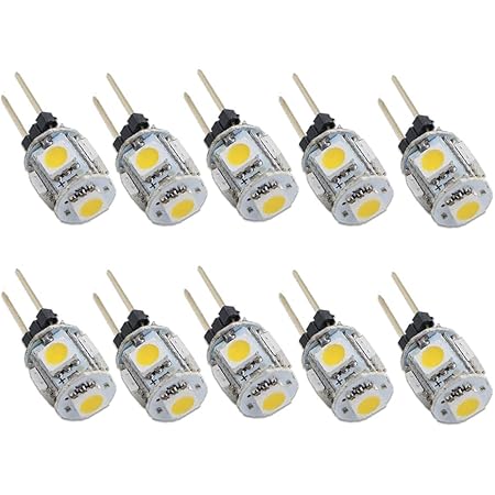 G4 GU4 GU5.3 LED & Halogen Fassung/Sockel für Niedervolt Lampen 12V/24V ...