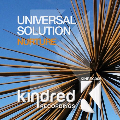 Play Nurture by Universal Solution on Amazon Music Unlimited