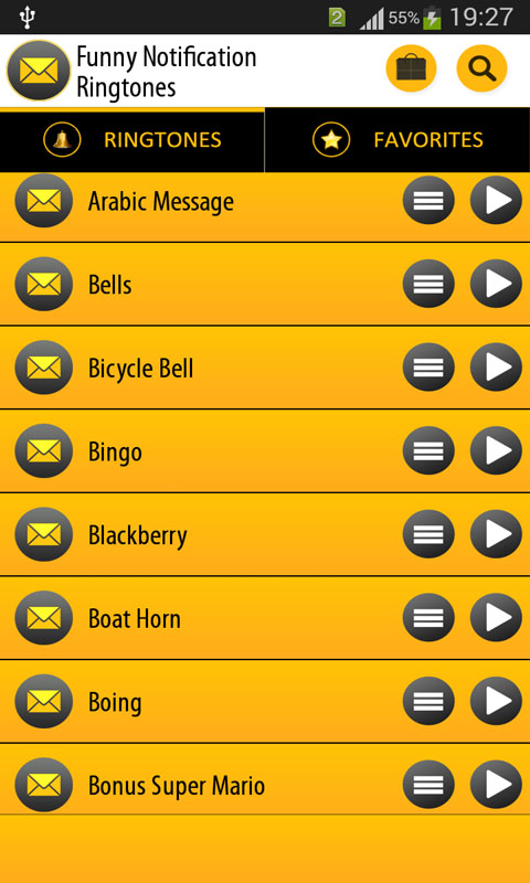 Funny Notification Ringtones:Amazon.com:Appstore for Android
