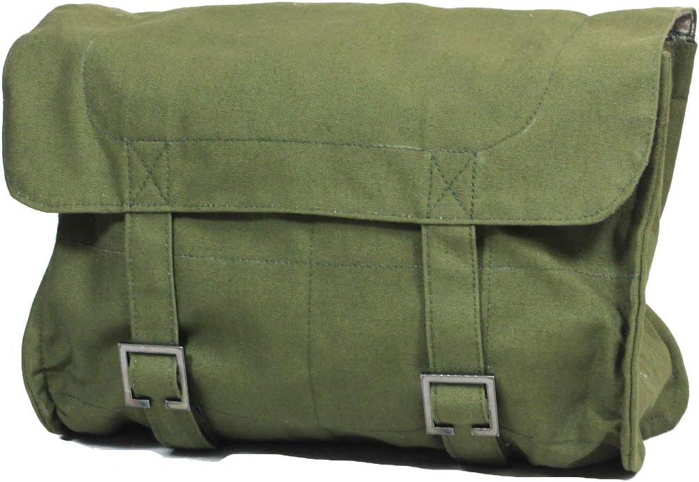 Amazon.com | Epic Militaria Replica WW2 Russian Bread Bag | Messenger Bags