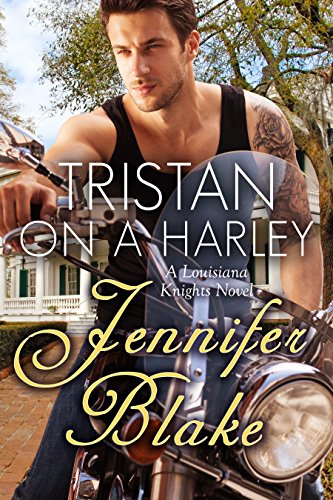 Tristan on a Harley (Louisiana Knights Book 3) - Kindle edition by ...