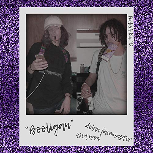 Play Booligan (feat. 420twon) by Dolan Facemaster on Amazon Music