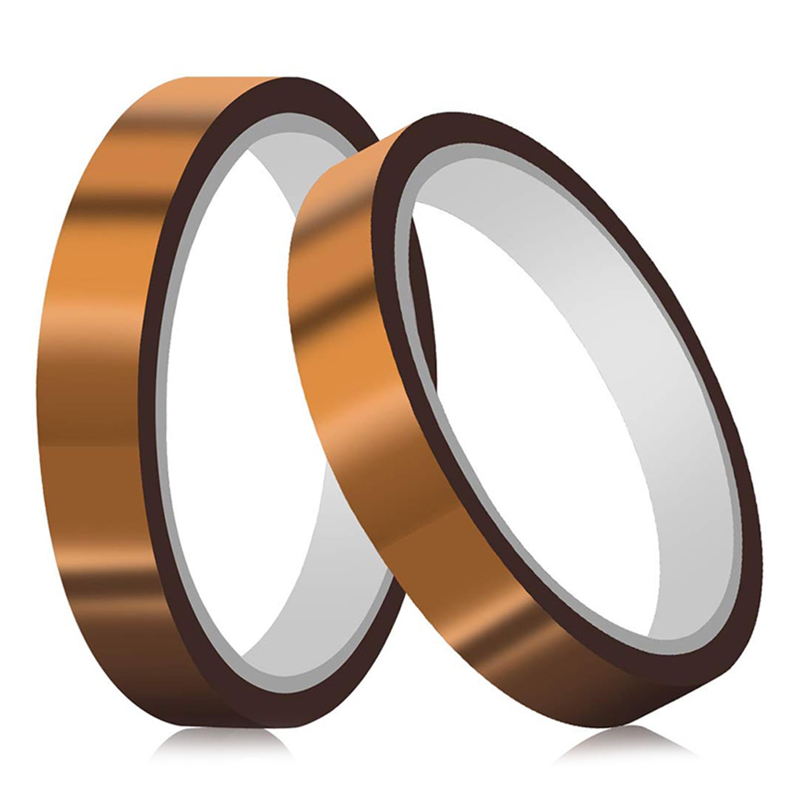 Enskatec Heat Tape for Sublimation,Heat Resistant Tape for Heat Press ...