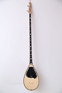 Amazon.com: Cifteli Qifteli Çifteli. Albanian - Kosova Half notes ...