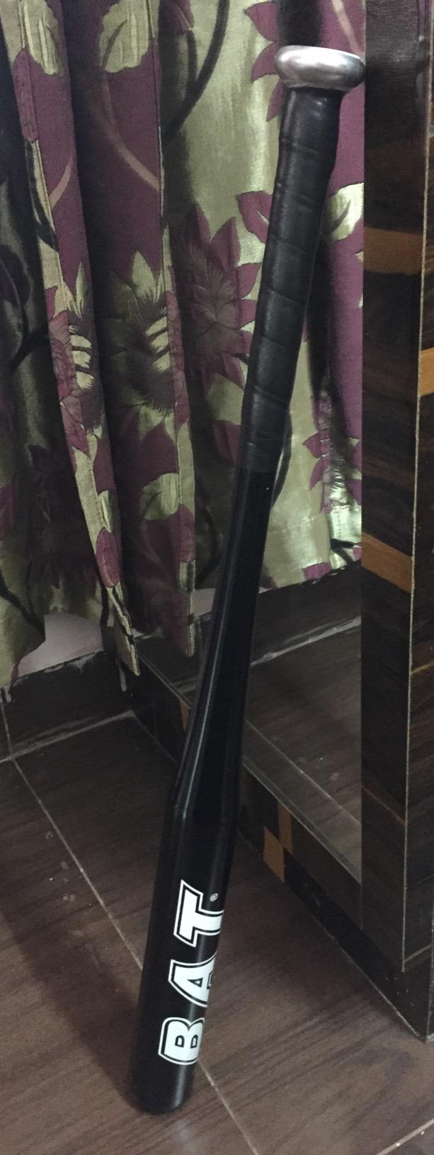 Buy IRIS Aluminium Baseball BAT (28 INCH) Online at Low Prices in India ...