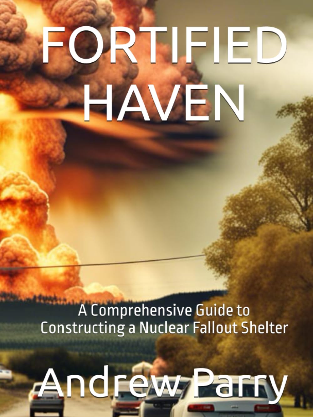 FORTIFIED HAVEN: A Comprehensive Guide to Constructing a Nuclear ...