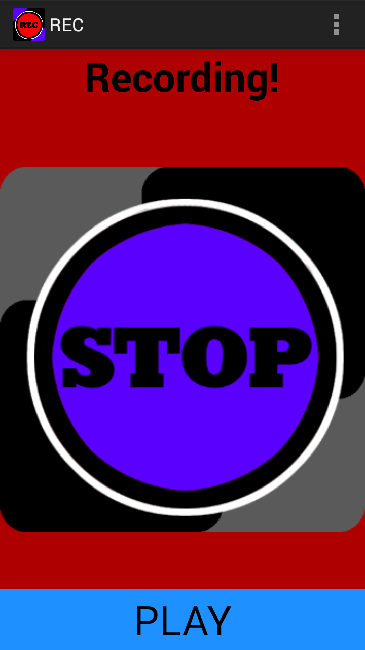 Rec - App on Amazon Appstore