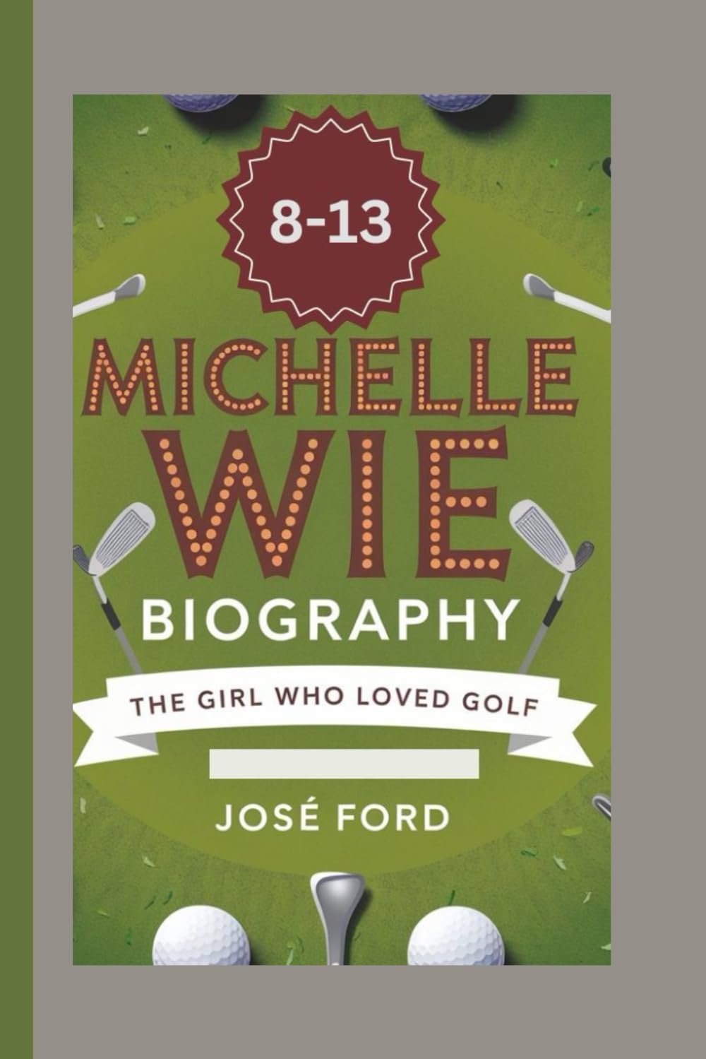 Michelle Wie 2013