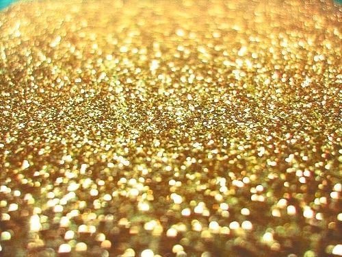Ultra Fine Gold Glitter 50g : Amazon.co.uk: Home & Kitchen