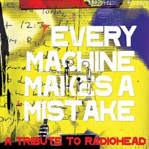 Amazon.com: Idioteque (Cover) - Single : Camera: Digital Music