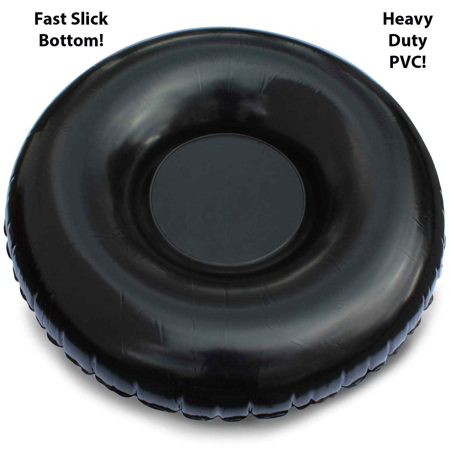 Flexible Flyer Heavy-Duty Towable Commercial Snow Tube