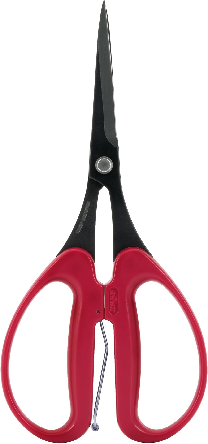 Amazon.com : Happy Hydro Trimming Scissors - Straight Tip - 40mm ...