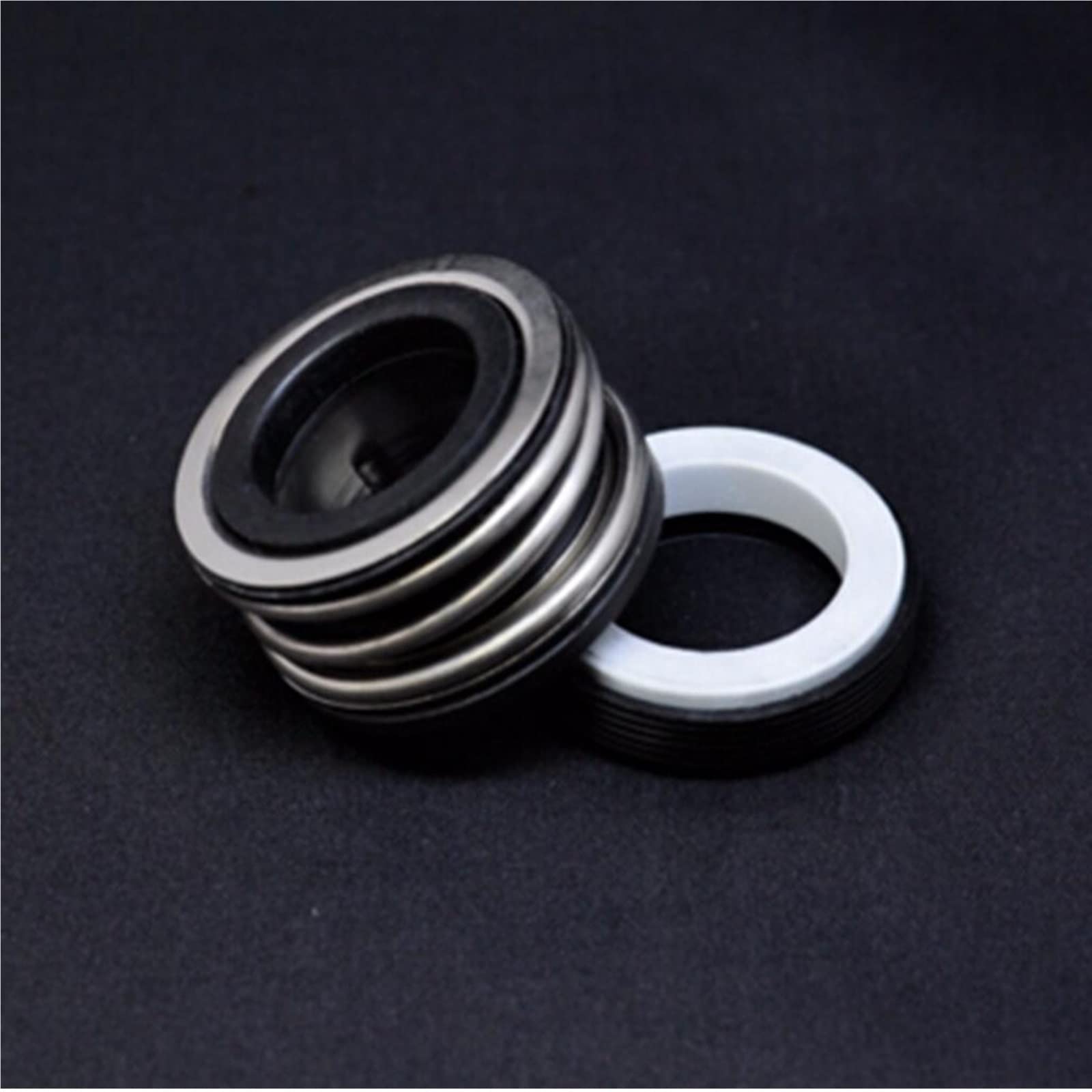Snapklik.com : E Type I.D 3/8" 1/2" 5/8" 3/4" 1" Ceramic/Carbon Ring ...