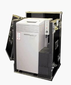 Amazon.com: Model 244/3 DEP Remote Location NSA Approved Shredder ...