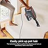 Amazon.com - SHARK HN175 Rocket Pro Corded Stick Vacuum with Odor ...