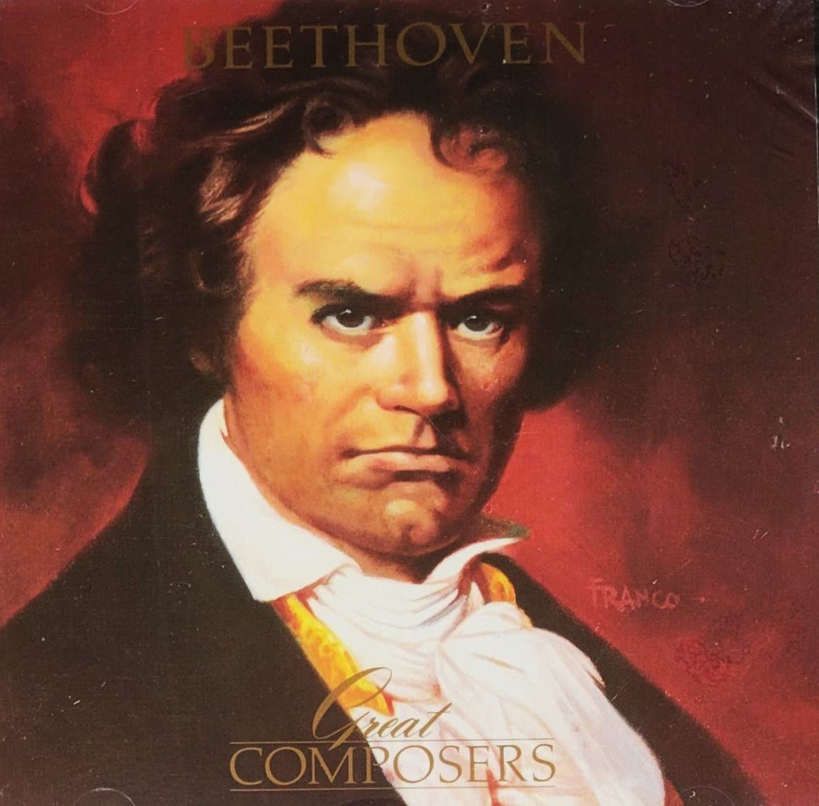 Amazon.com: time-life/great composers/beethoven : beethoven: Movies & TV