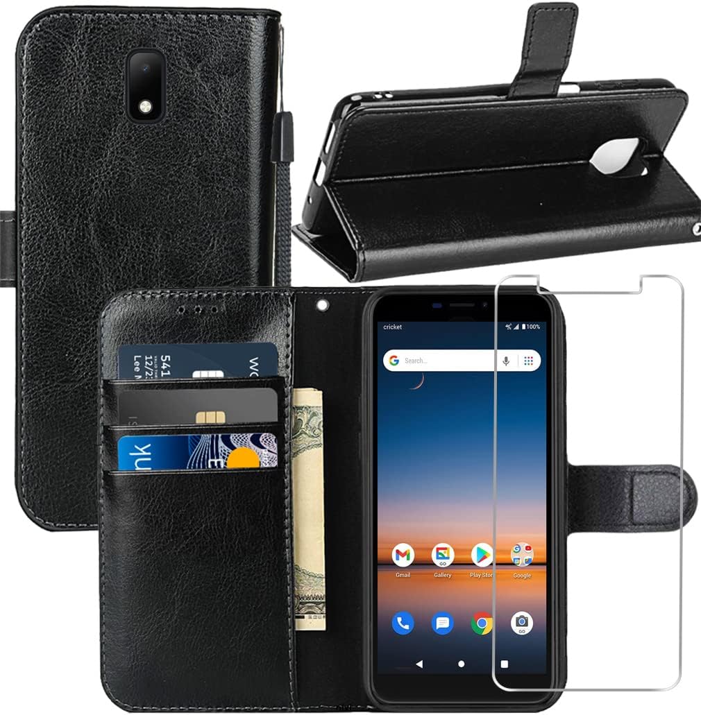 Amazon.com: BREIDMKFM Case for Cricket Debut Smart 2022, for Debut ...