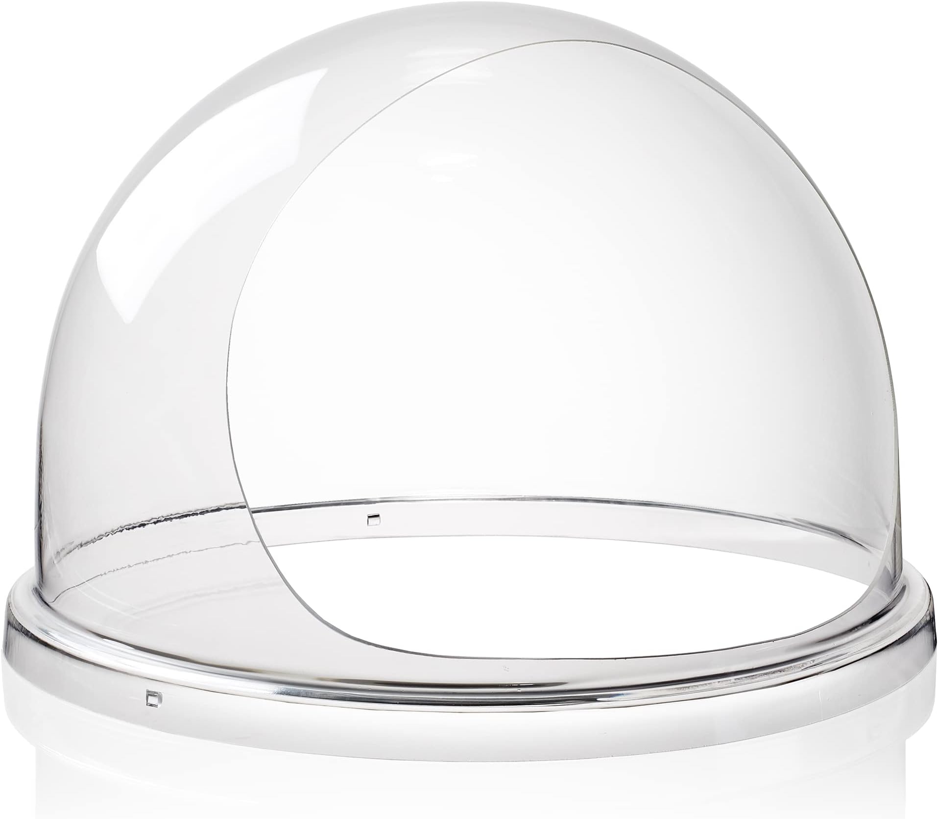 Amazon.com: Candery Commercial Cotton Candy Machine Cover - Clear ...
