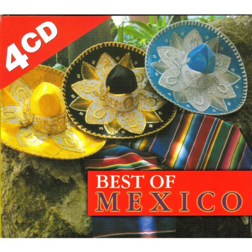 Play Best Of Mexico by VARIOUS ARTISTS on Amazon Music