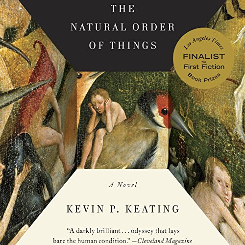 Amazon.com: The Natural Order of Things (Audible Audio Edition): Kevin ...