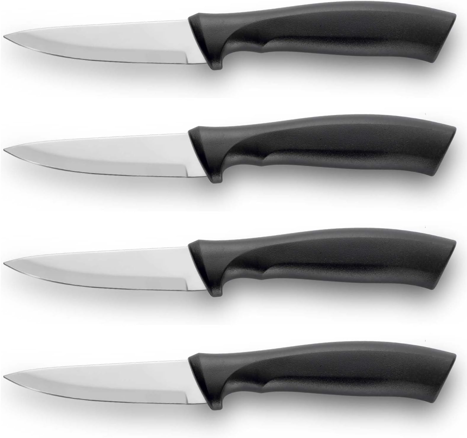 Amazon.com: Good Cook Utility Paring Knife: Paring Knives: Home & Kitchen