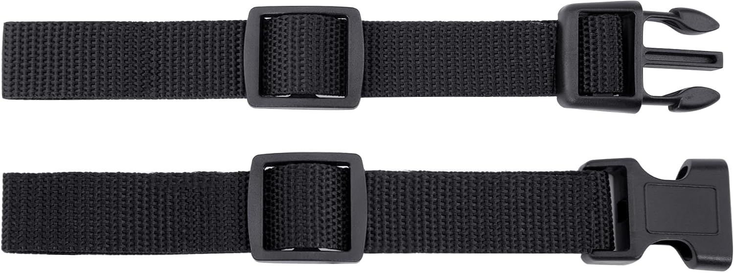 Amazon.com: Deshionew Backpack Chest Strap Adjustable Replacement ...