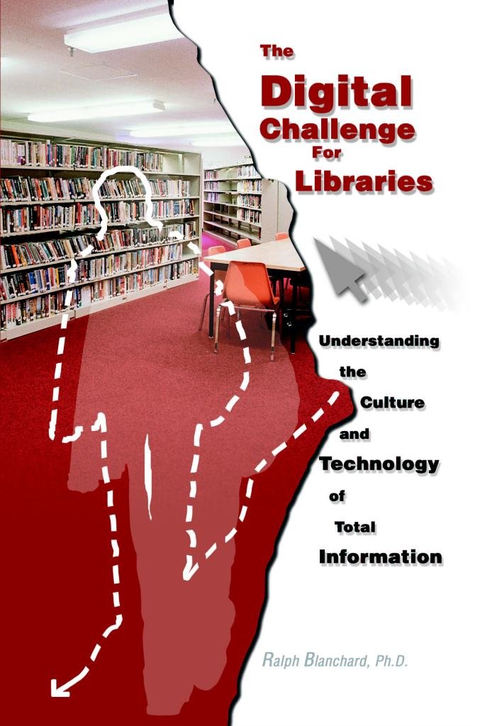 Amazon | The Digital Challenge for Libraries: Understanding the Culture ...