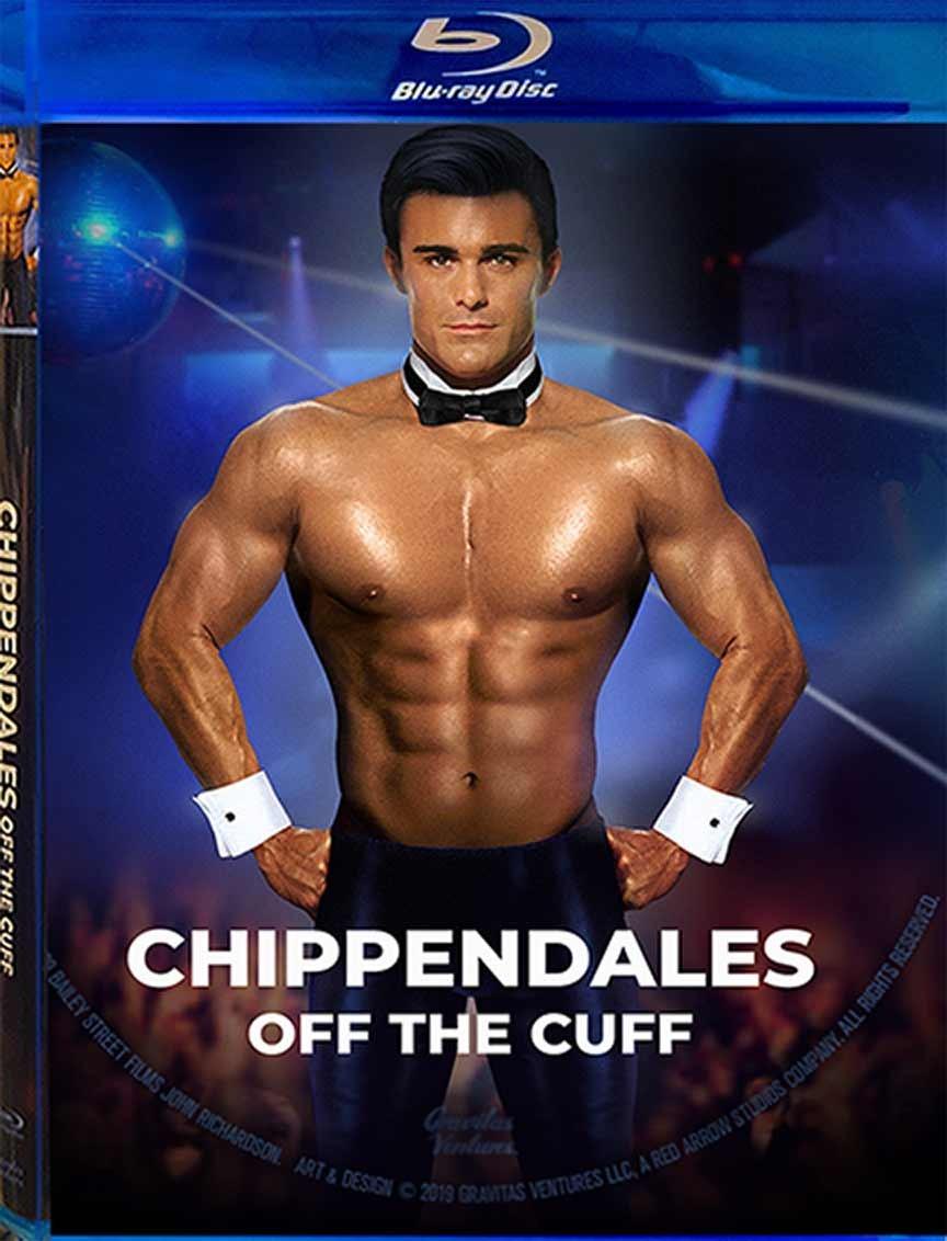 Amazon.com: Chippendale's: Off The Cuff : John Bernard Richardson, John ...