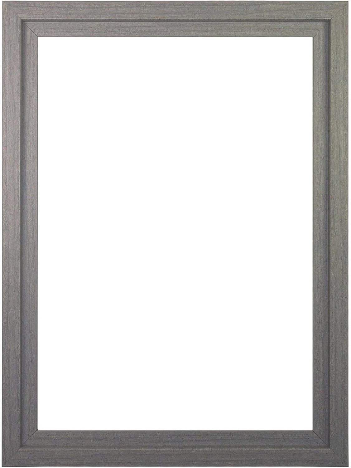 Amazon.com - Paintings Frames Colour L Shape Photo Frame Picture Frame ...