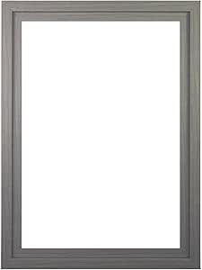 Amazon.com - Paintings Frames Colour L Shape Photo Frame Picture Frame ...