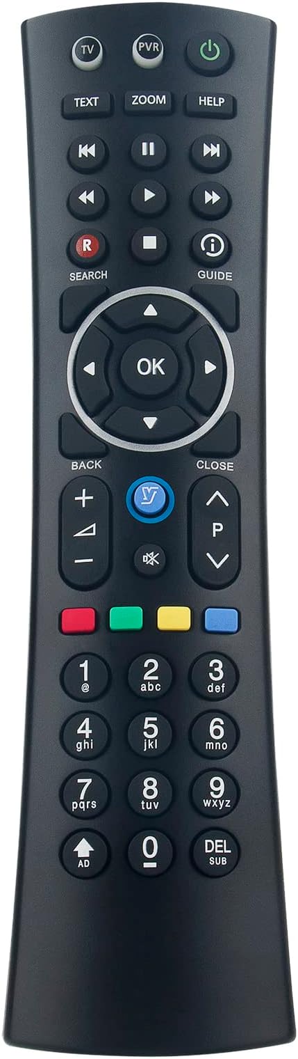 BT YouView Remote Control: Amazon.co.uk: Electronics & Photo