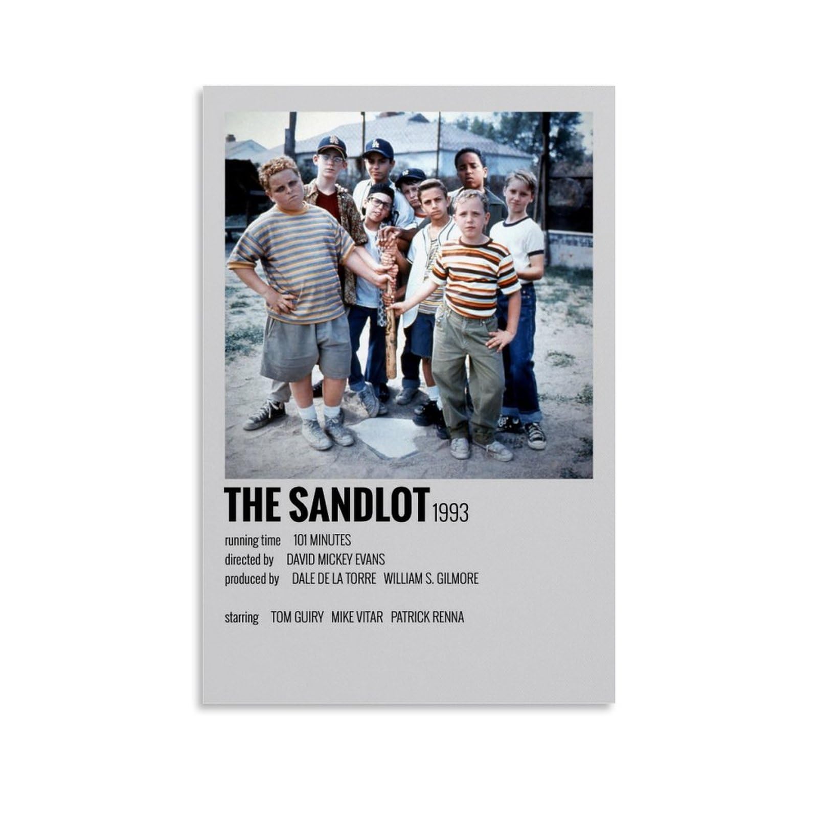 The Sandlot 1920x1080 Wallpapers