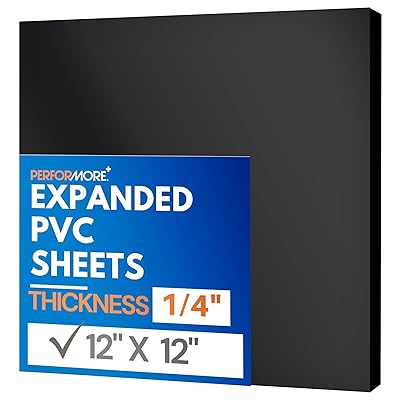Expanded PVC Sheet – Lightweight Rigid Foam – Philippines | Ubuy