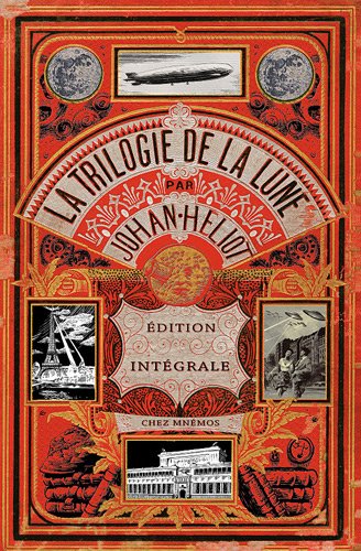 Amazon.in: Buy Intégrale trilogie de la lune Book Online at Low Prices ...
