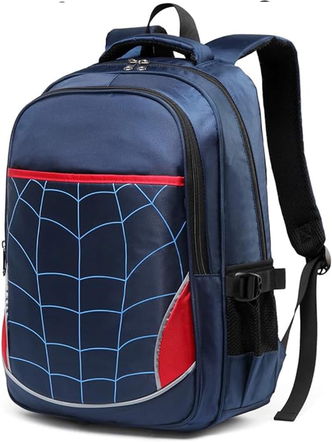 Amazon.com | BLUEFAIRY Kids Backpack for Boys Kindergarten Elementary ...