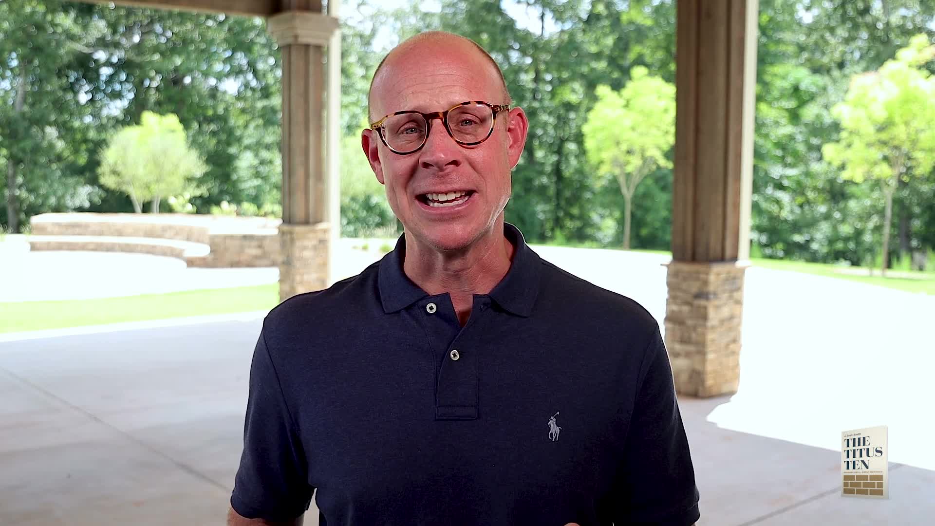 Watch The Titus Ten on Amazon Live