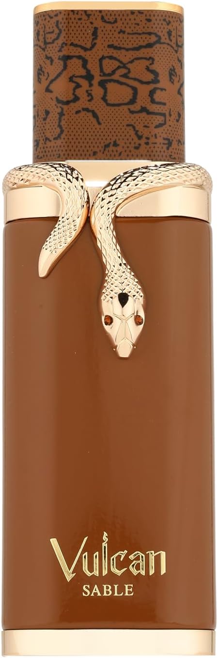 Amazon.com : Fragrance World French Avenue Vulcan Collection (Vulcan ...