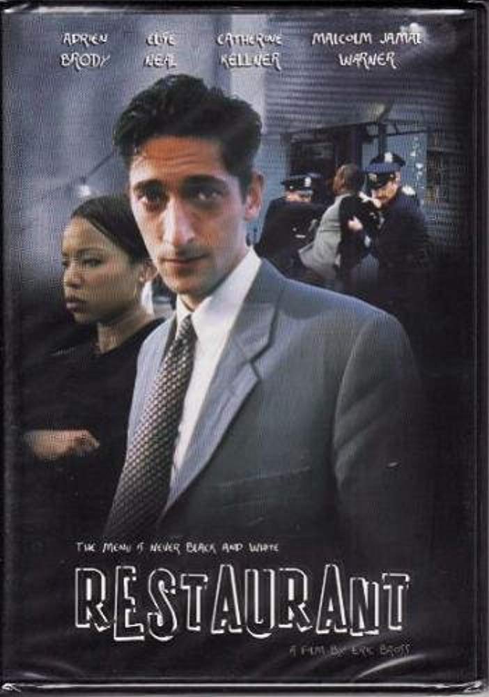 Amazon.com: Restaurant : Movies & TV