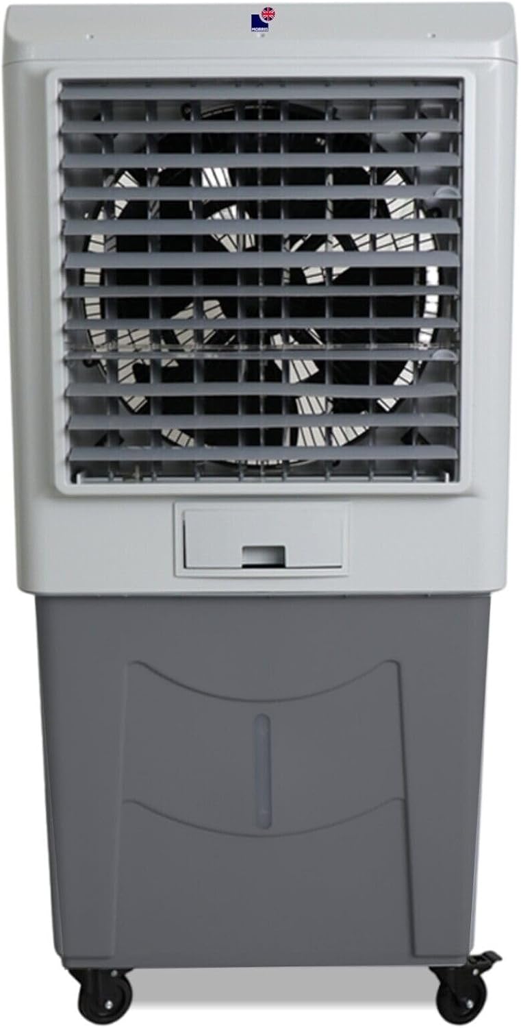 Morris Evaporative Portable Air Cooler Large 70L Capacity | Powerful ...